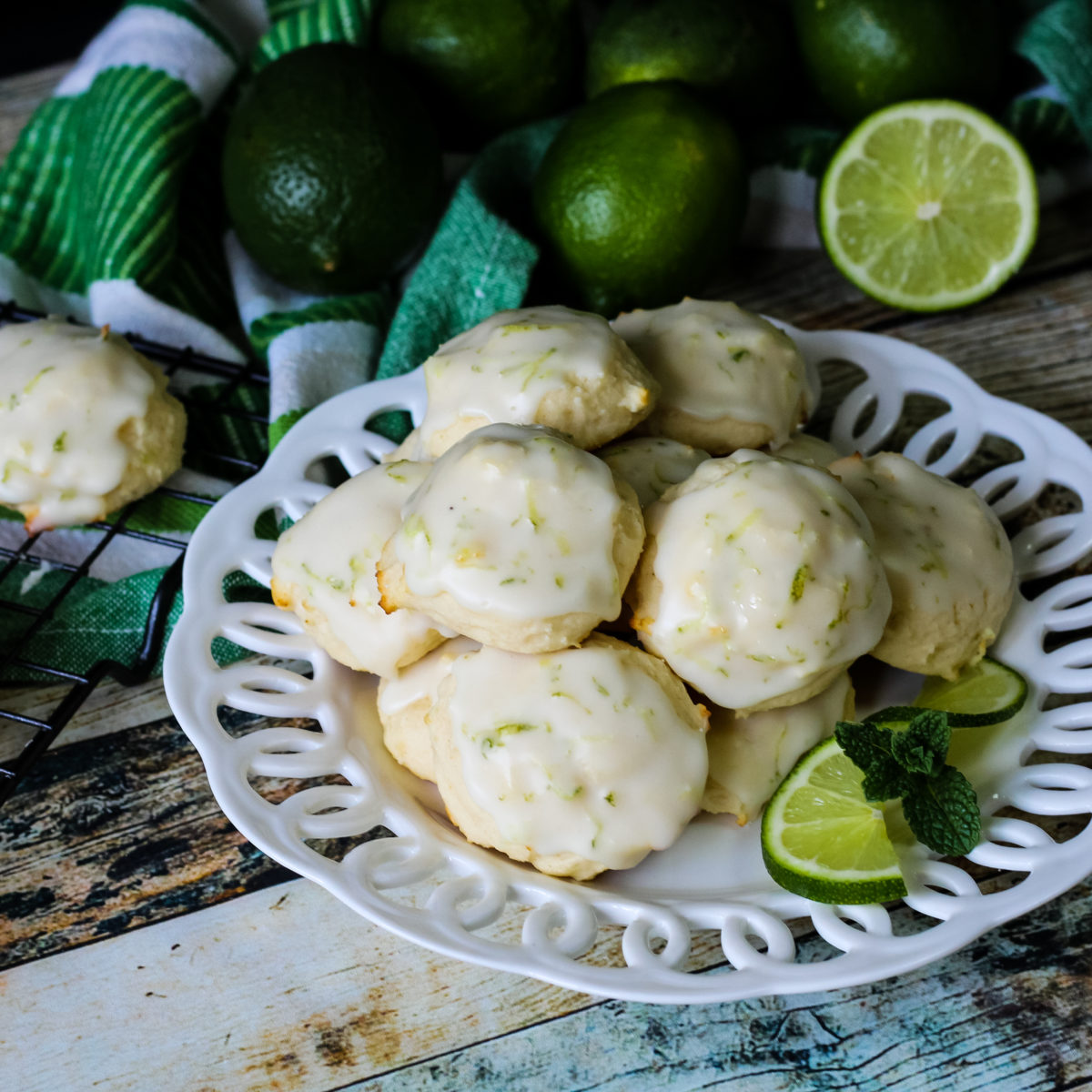 Recipes