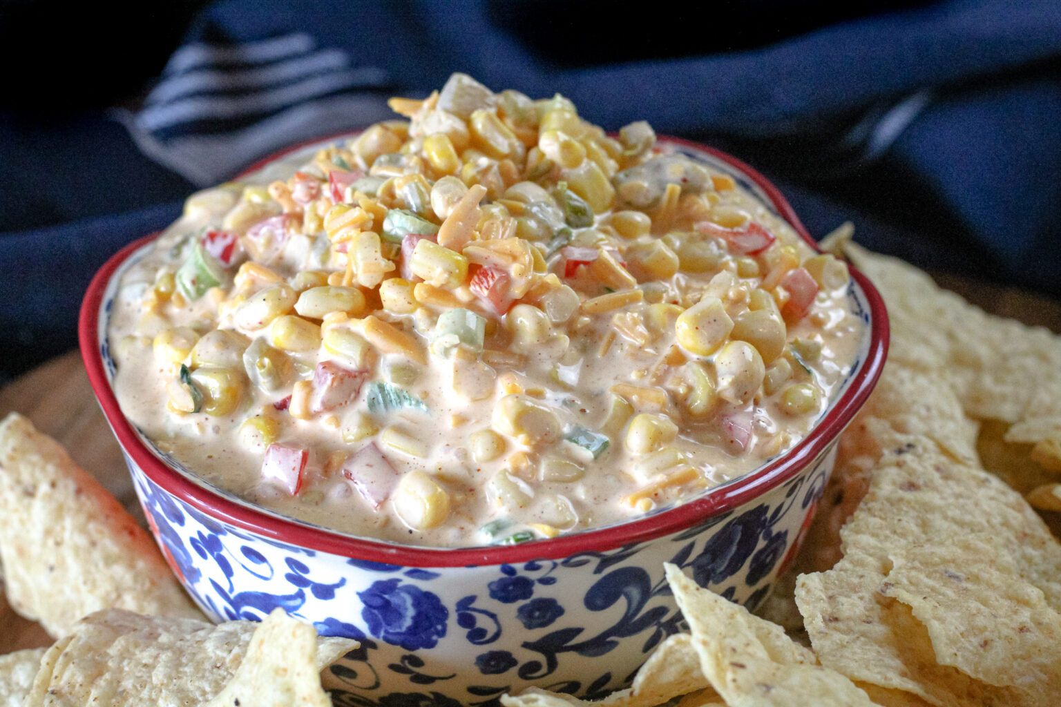 Swamp Soup - Baked Broiled and Basted