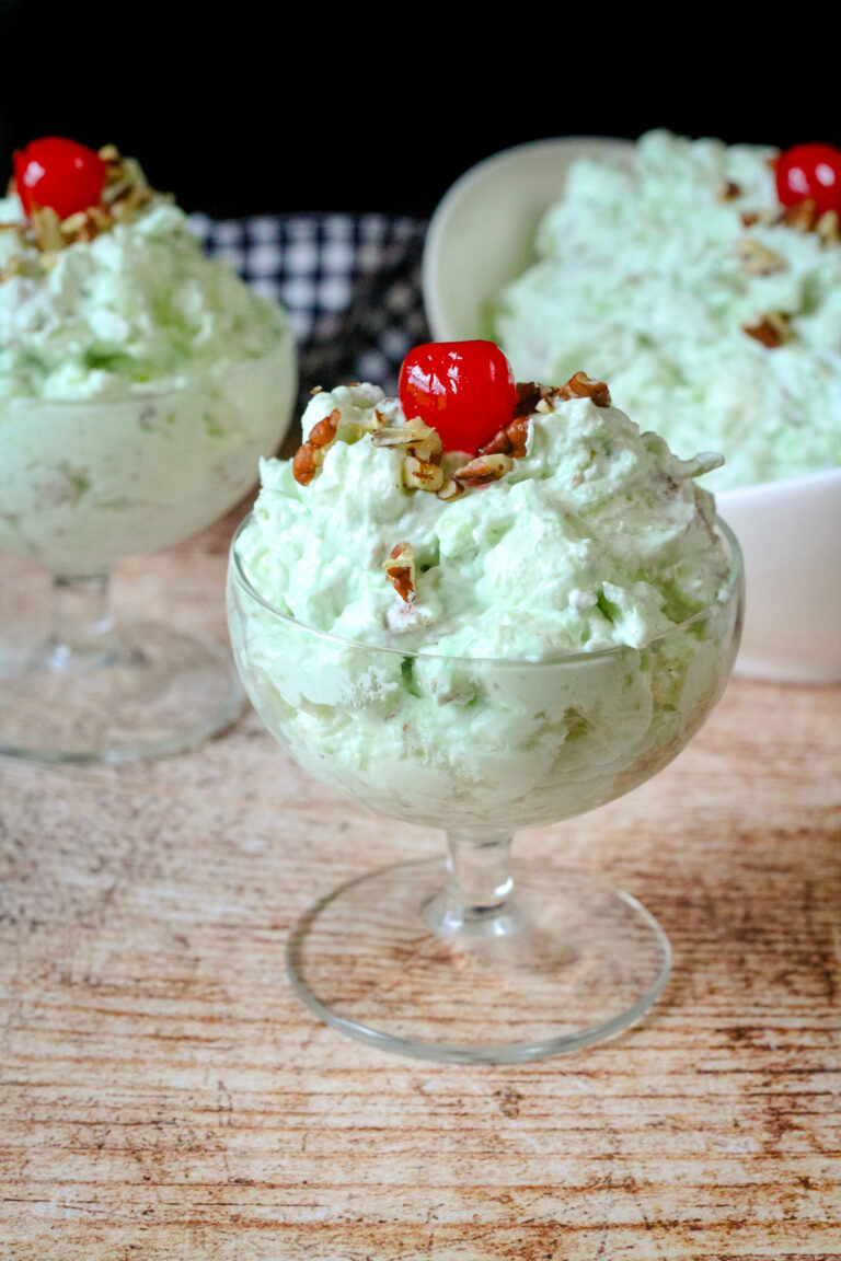 Watergate Salad